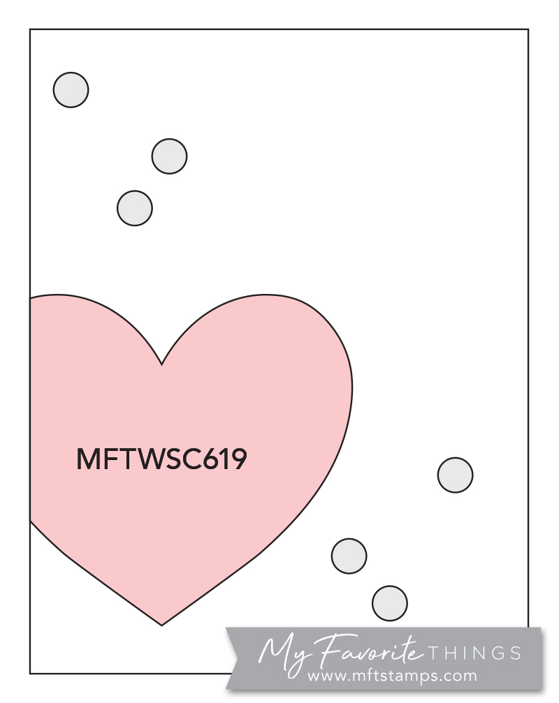 MFT STAMPS | WEDNESDAY SKETCH CHALLENGE #619 – Armi e ritagli