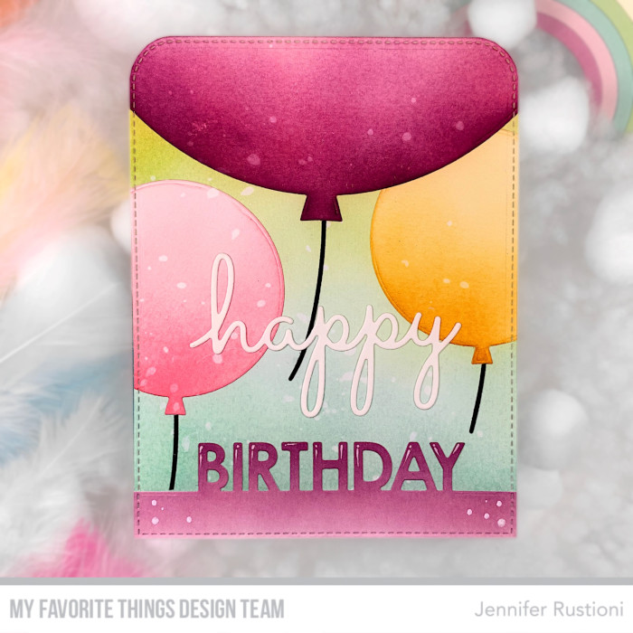 MFT STAMPS | MARCH RELEASE COUNTDOWN DAY 4 – Armi e ritagli